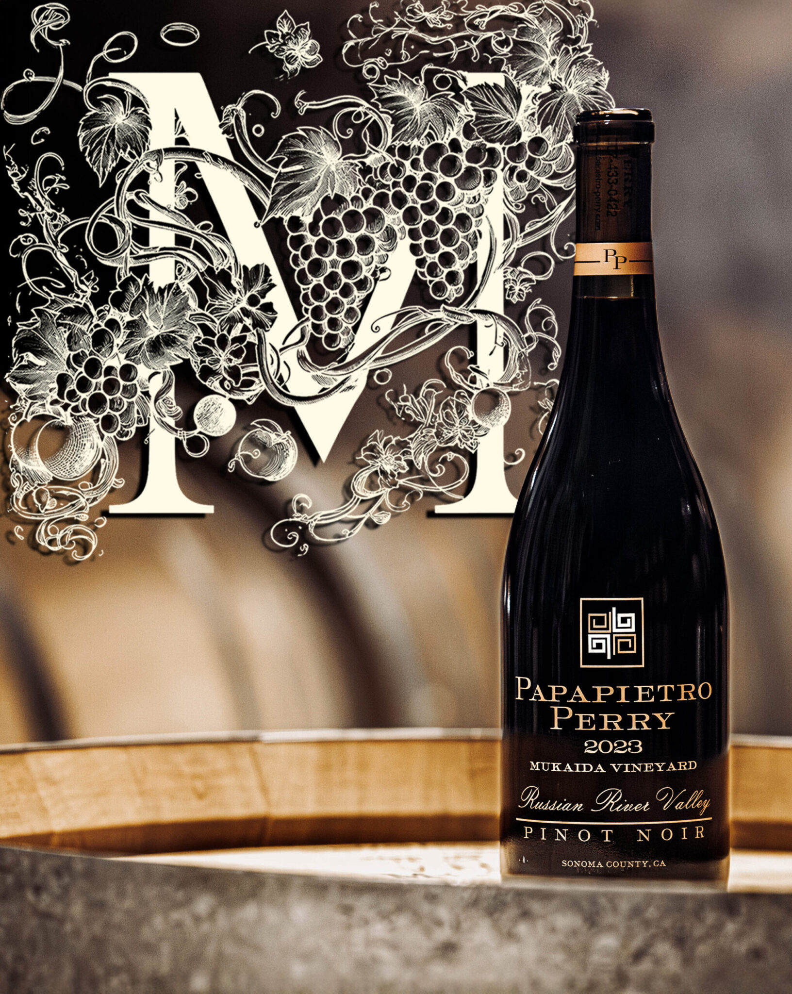 Mukaida Allocation - Papapietro Perry