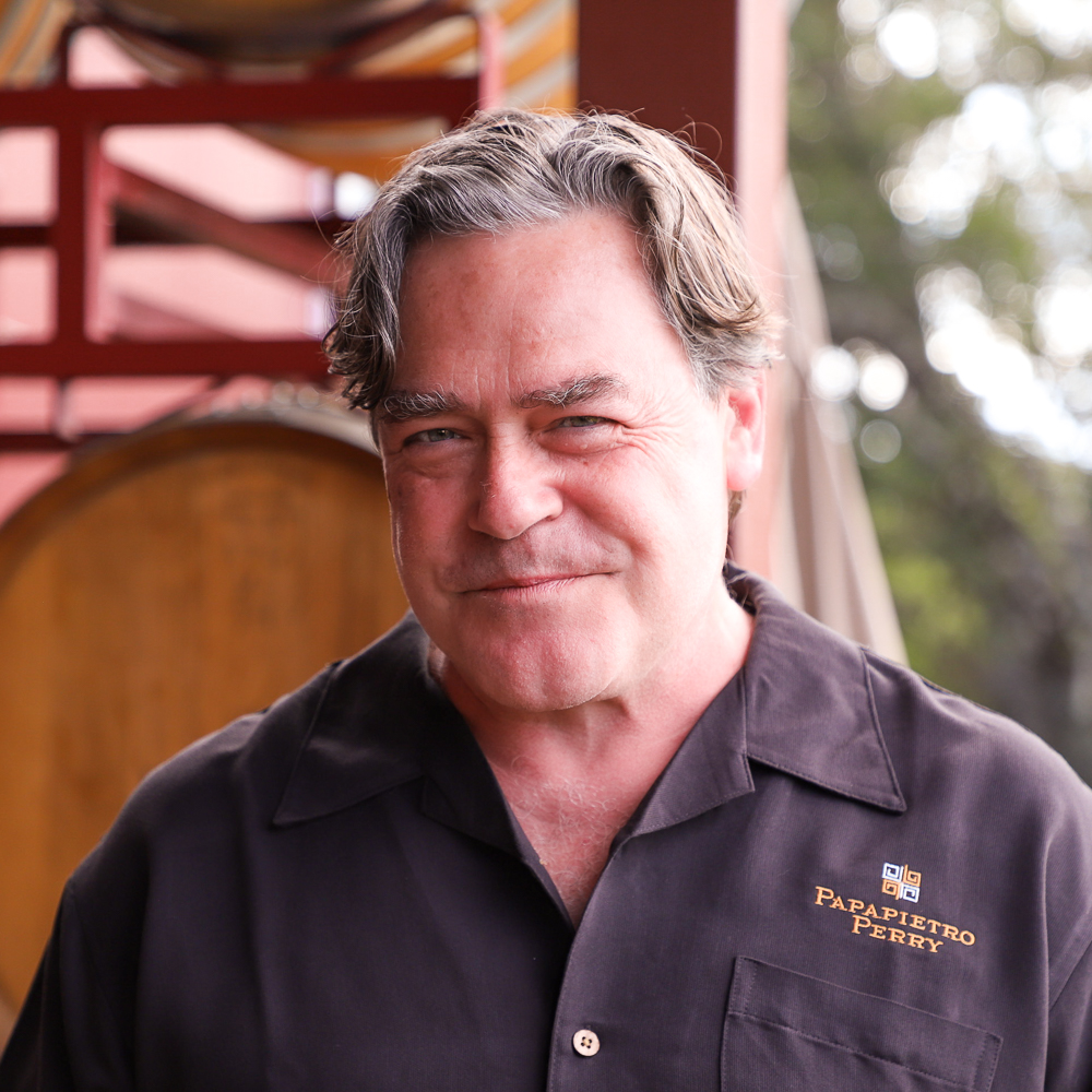 Meet Our Team - Papapietro Perry
